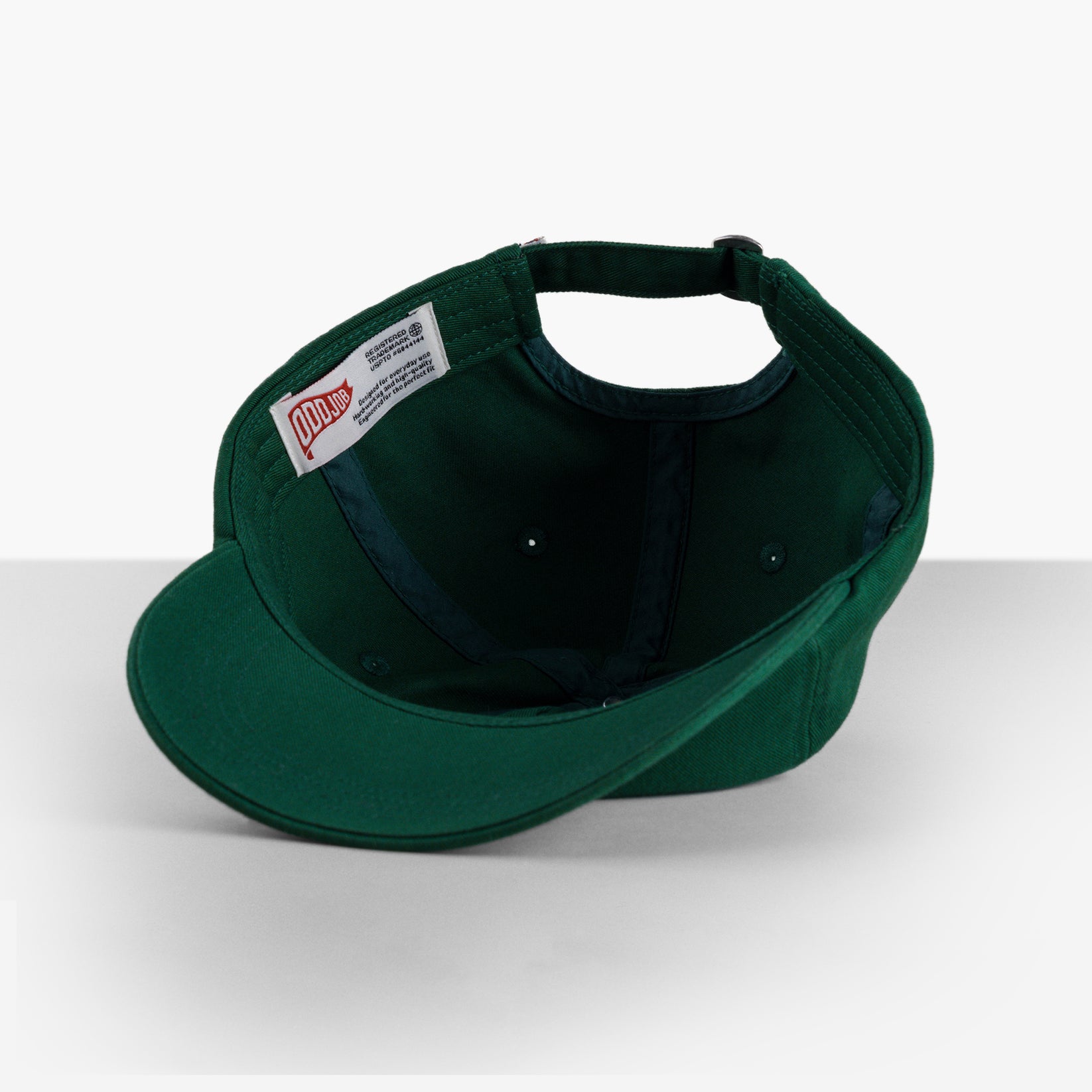 Big Dad Hat Washed / Hats For Big Heads / Oddjob Hats - Oddjob® Hats