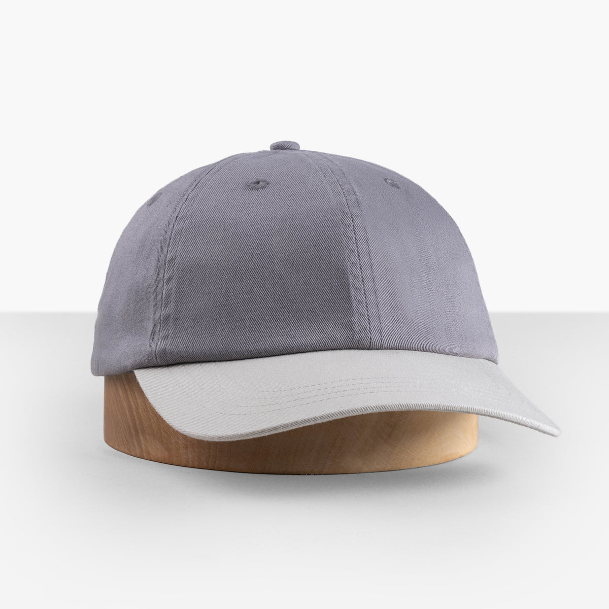 Big Dad Hat Two Tone / Hats For Big Heads / Oddjob Hats - Oddjob® Hats