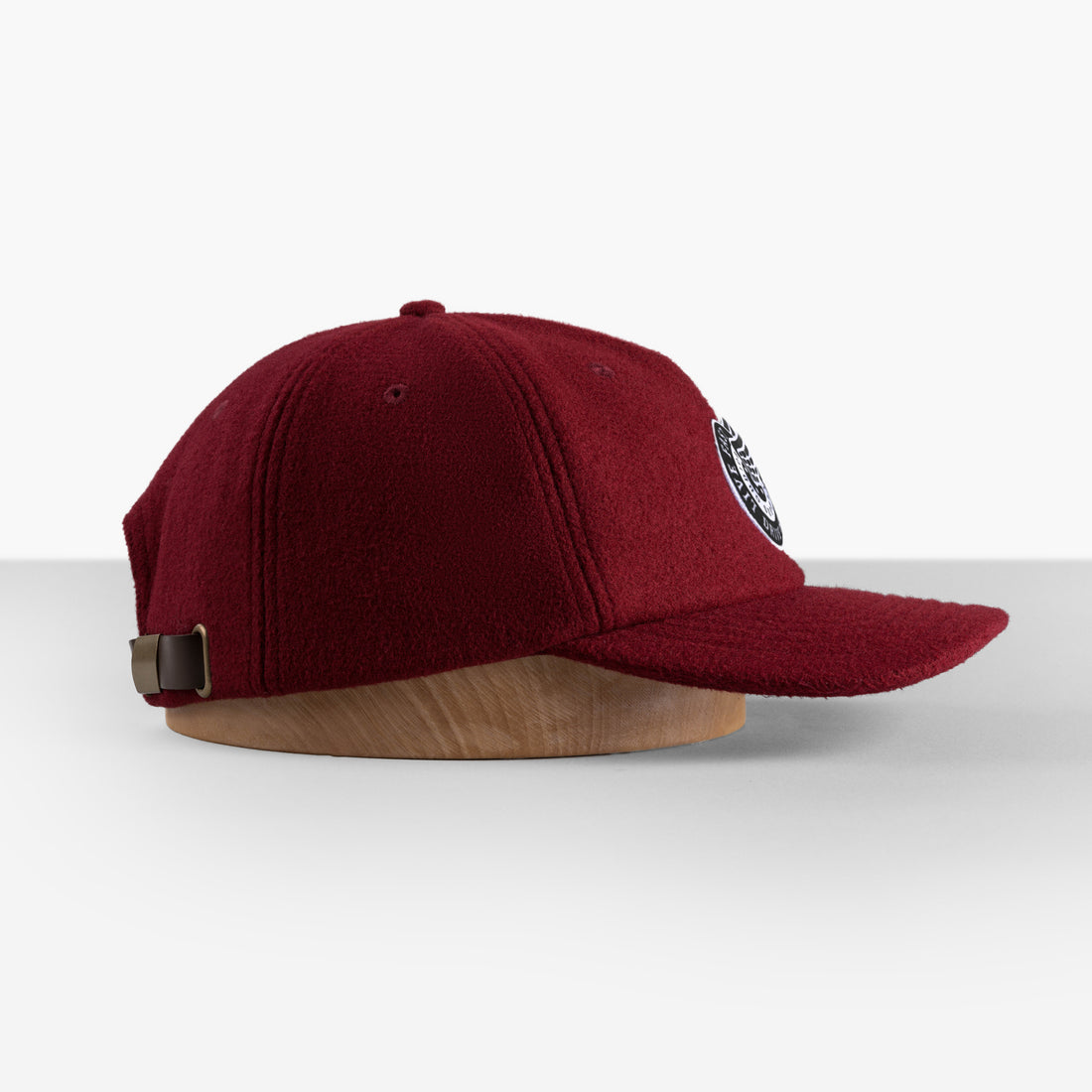 Classic Unstructured Snapbacks | Big Hats For Big Heads | Oddjob® Hats
