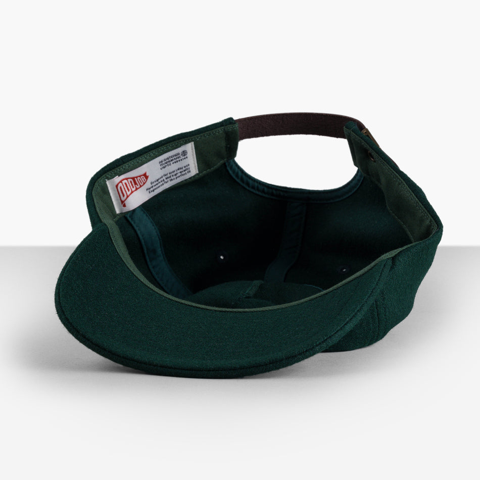 Classic Unstructured Snapbacks | Big Hats For Big Heads | Oddjob® Hats