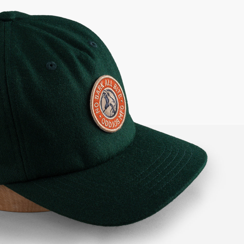 Classic Unstructured Snapbacks | Big Hats For Big Heads | Oddjob® Hats