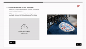 Custom Embroidery by Oddjob - Oddjob® Hats