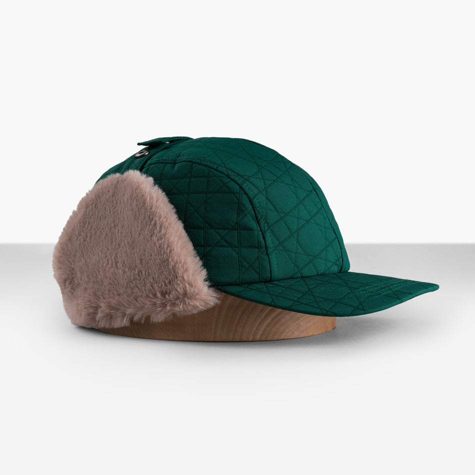 Big Trapper Hat / Hats For Big Heads / Oddjob Hats - Oddjob® Hats