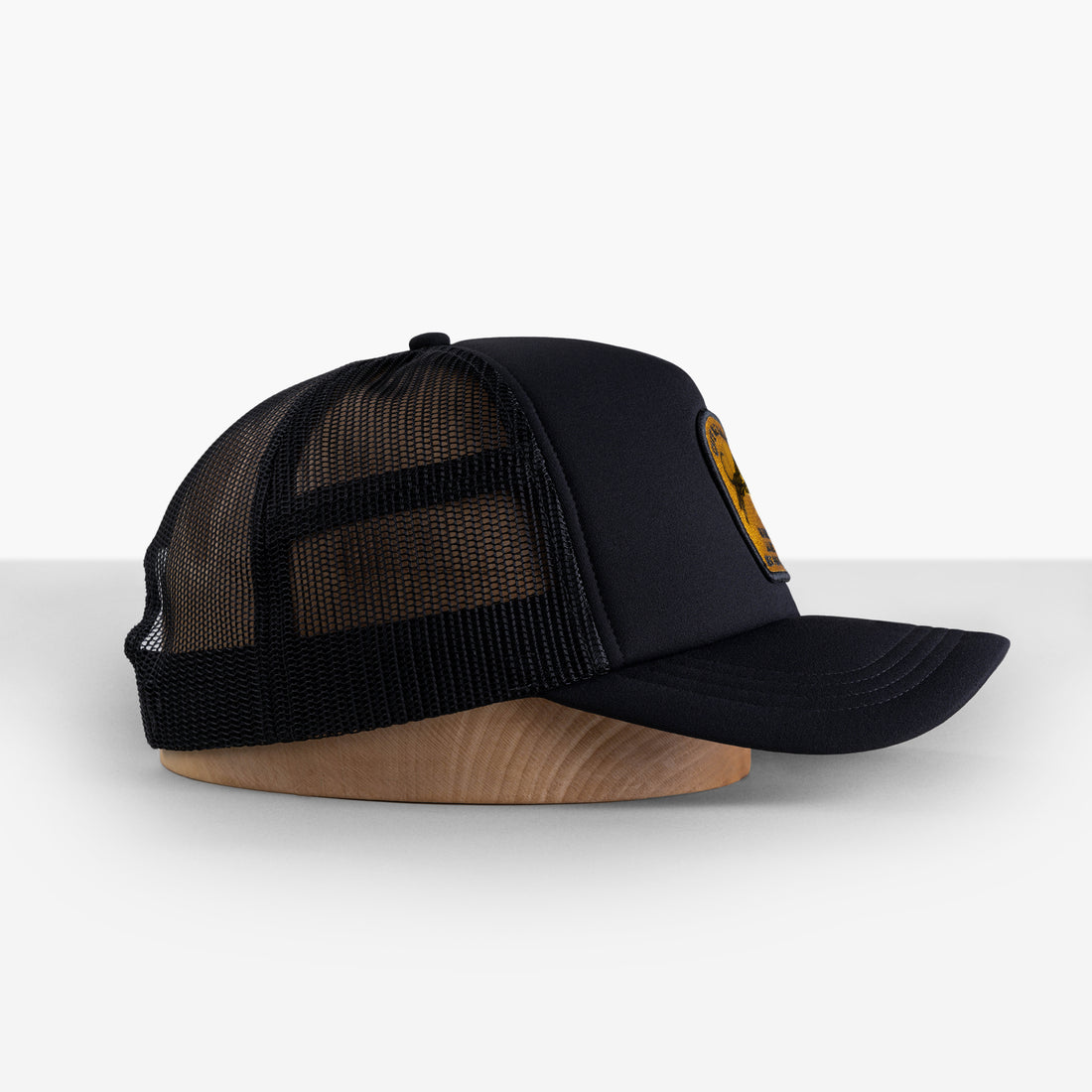 Men's trucker hats | Trucker Cap | Oddjob® Hats