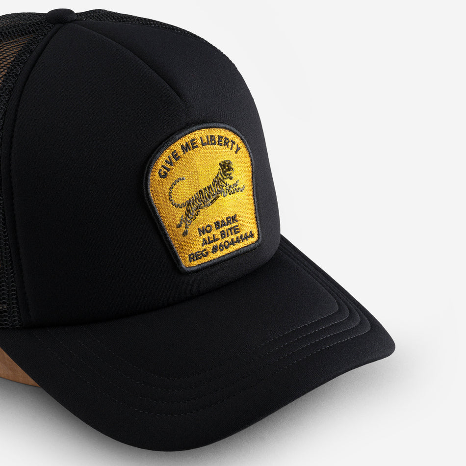 Men's trucker hats | Trucker Cap | Oddjob® Hats