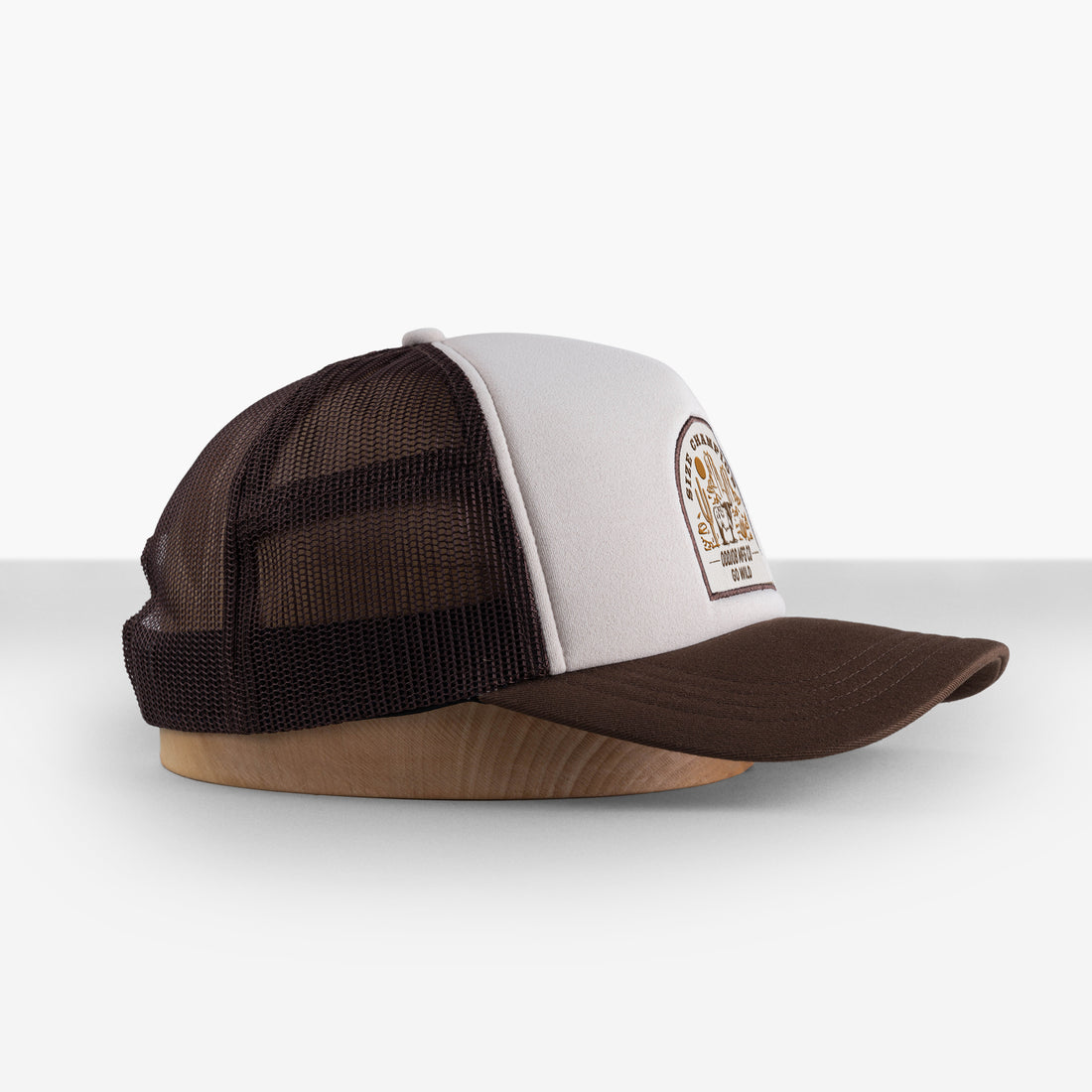 Men's trucker hats | Trucker Cap | Oddjob® Hats