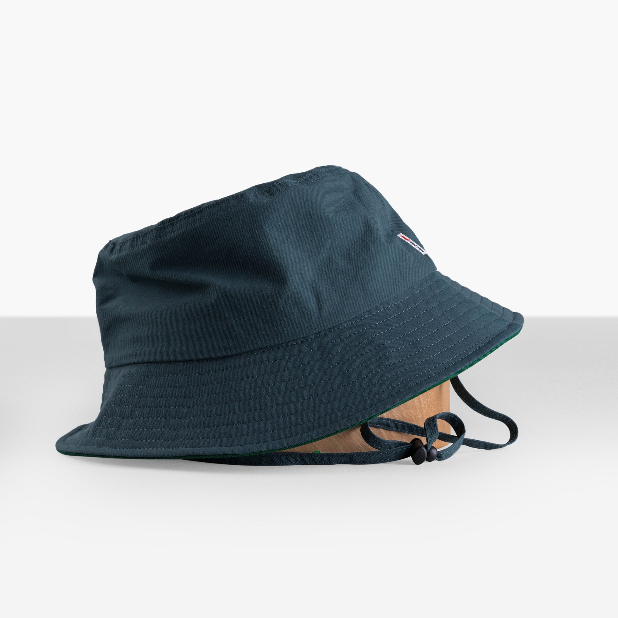Big Wicking Bucket Hat / Hats For Big Heads / Oddjob Hats - Oddjob® Hats