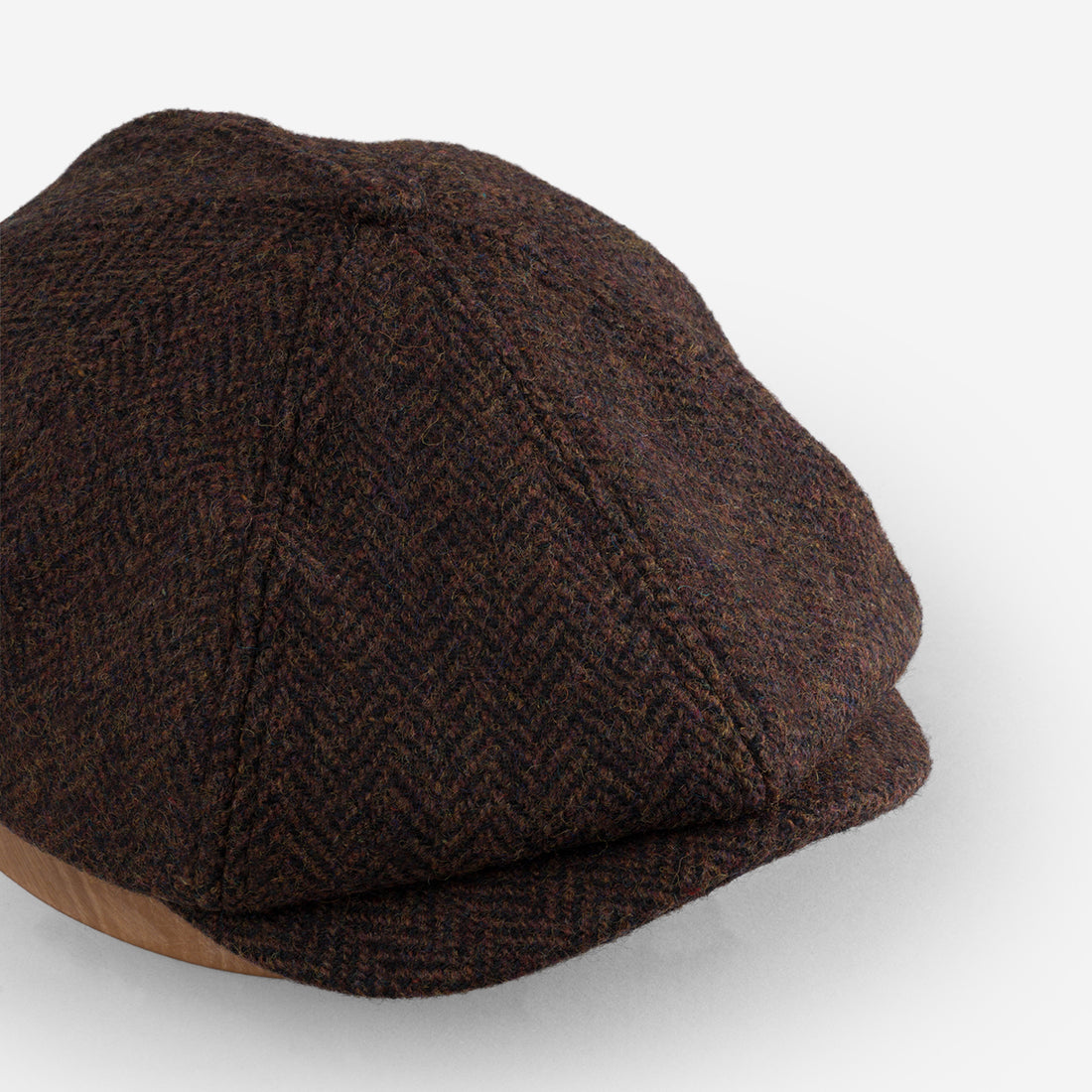 Big XL Newsboy Caps - Oddjob® Hats