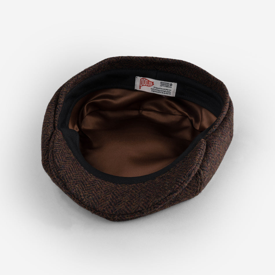 Big XL Newsboy Caps - Oddjob® Hats
