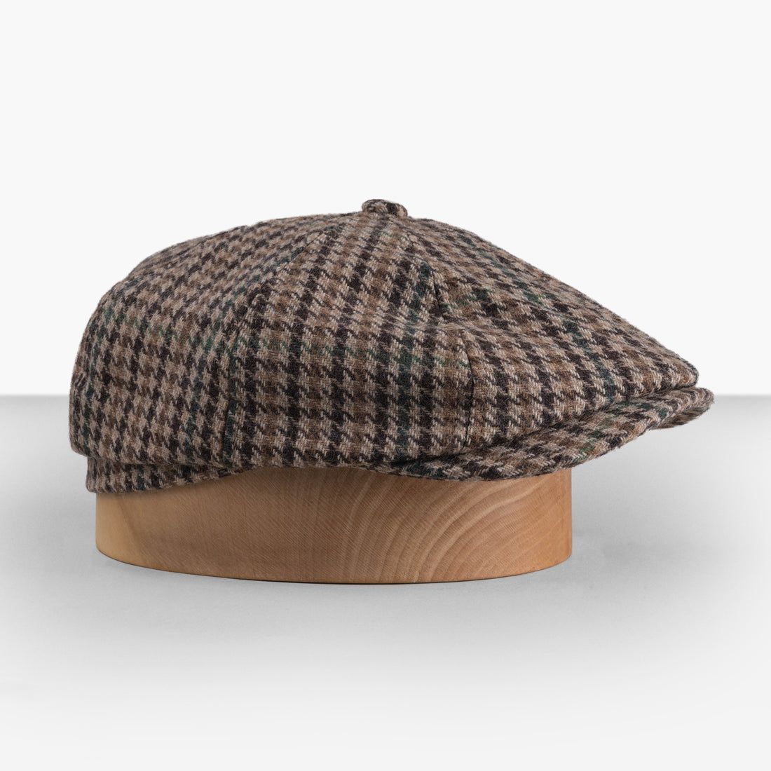 Big XL Newsboy Caps - Oddjob® Hats