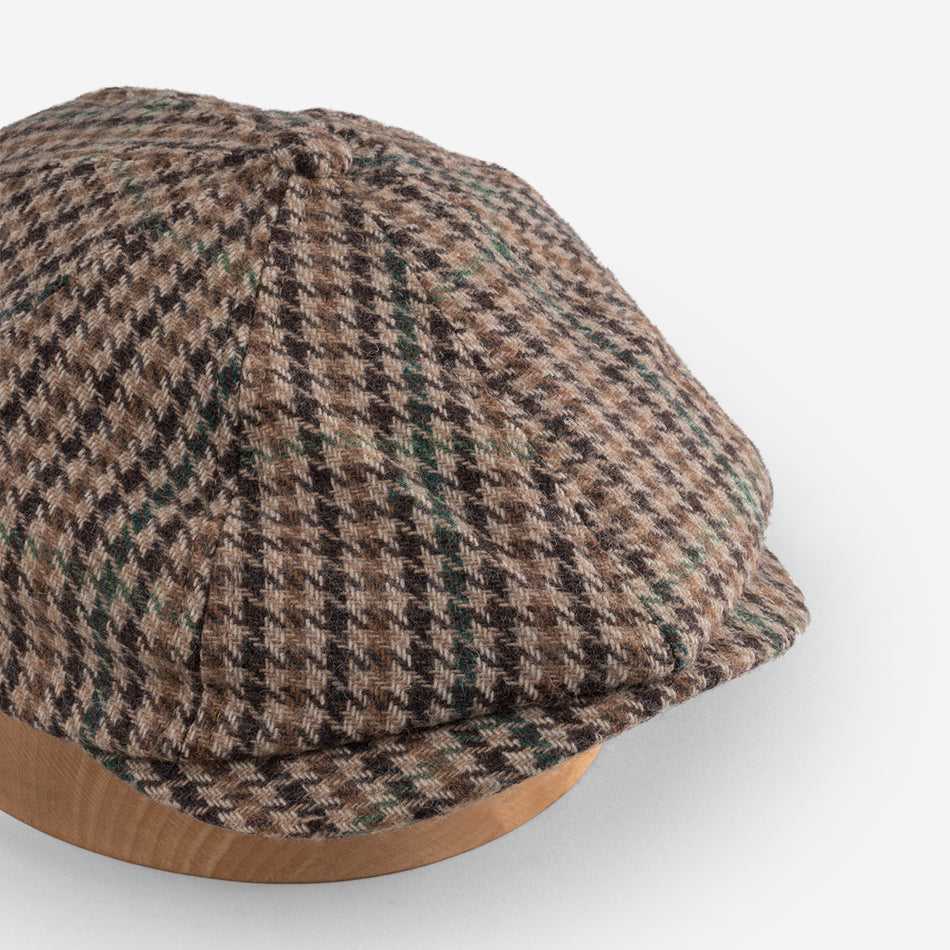 Big XL Newsboy Caps - Oddjob® Hats