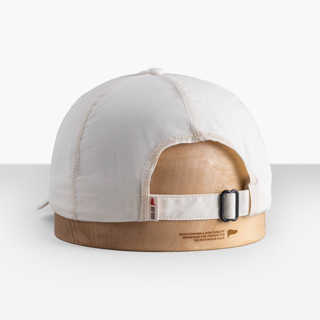 Big XL Athletic Caps - Oddjob® Hats