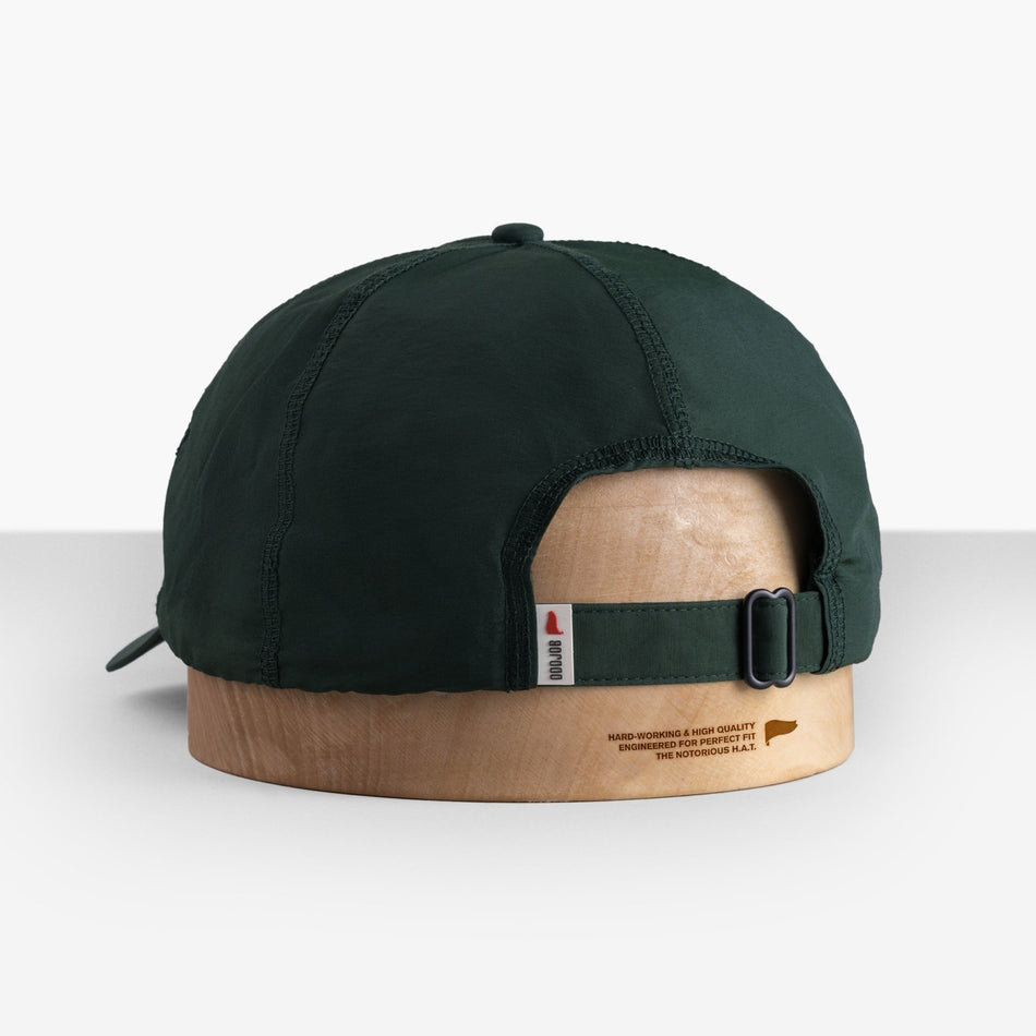 Big XL Athletic Caps - Oddjob® Hats