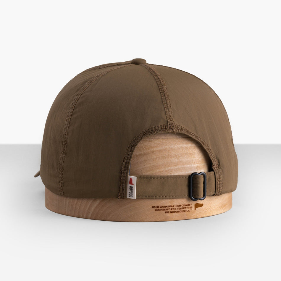 Big XL Athletic Caps - Oddjob® Hats