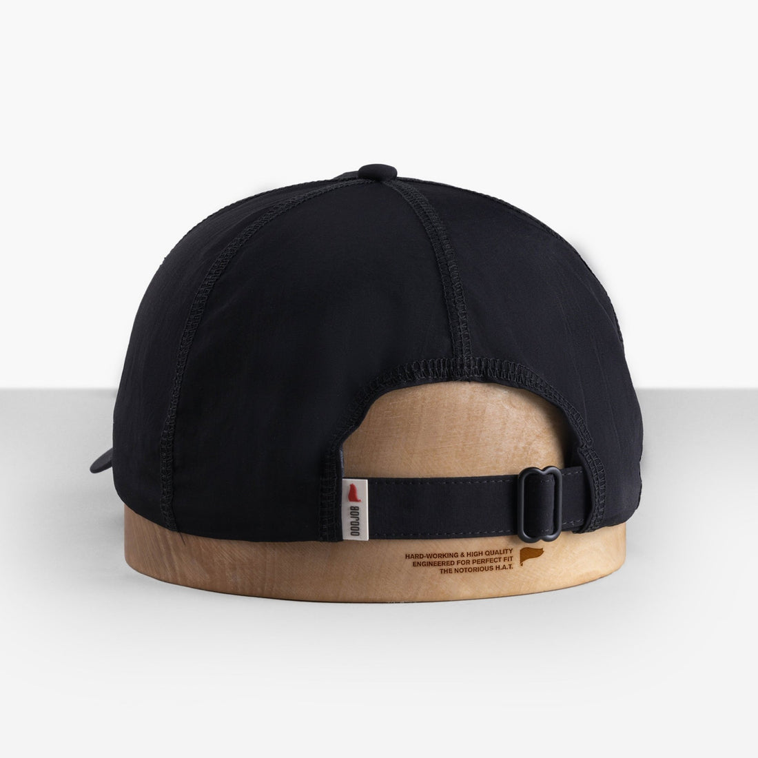 Big XL Athletic Caps - Oddjob® Hats