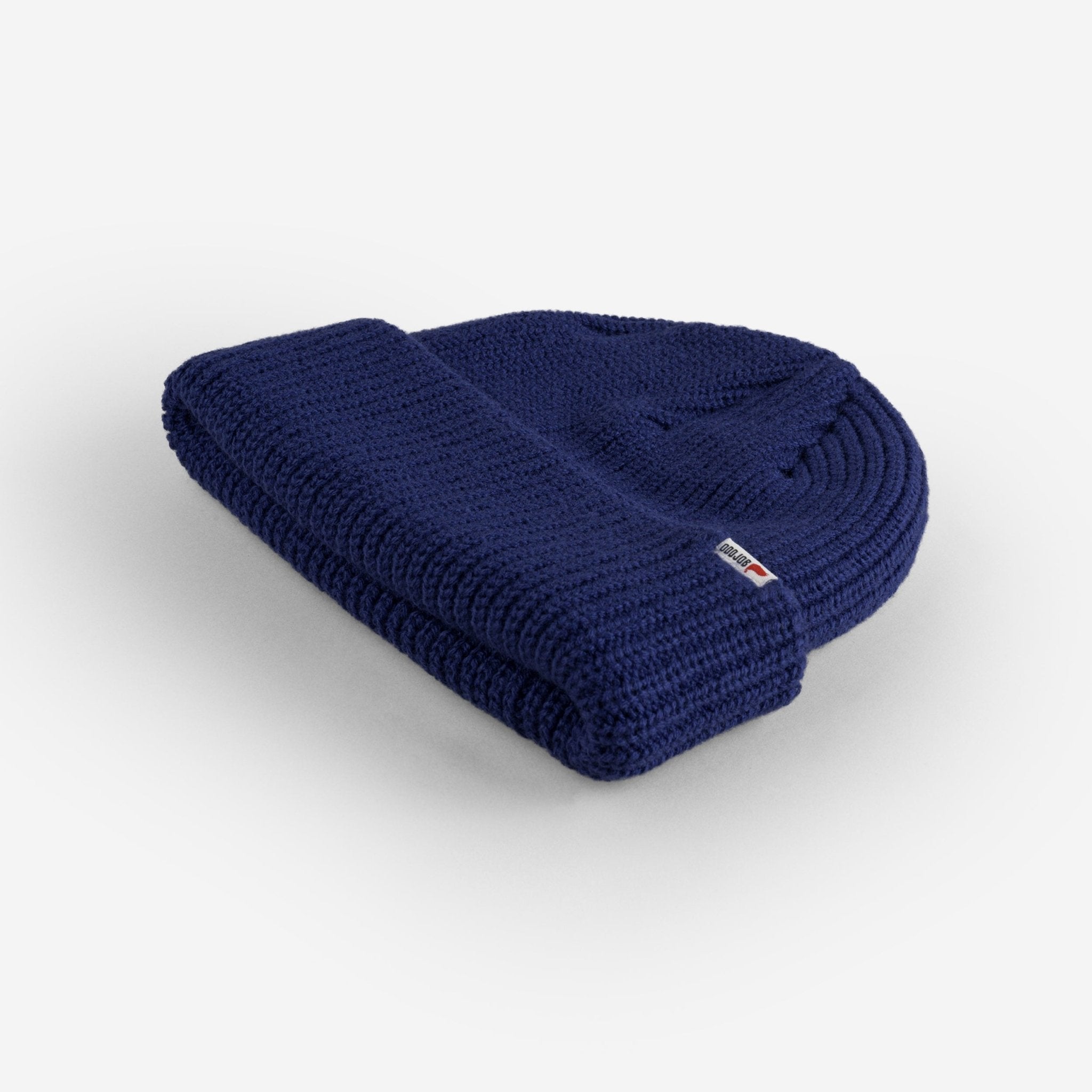 Big Beefy Cable Knit Beanie / Hats For Big Heads / Oddjob Hats - Oddjob ...