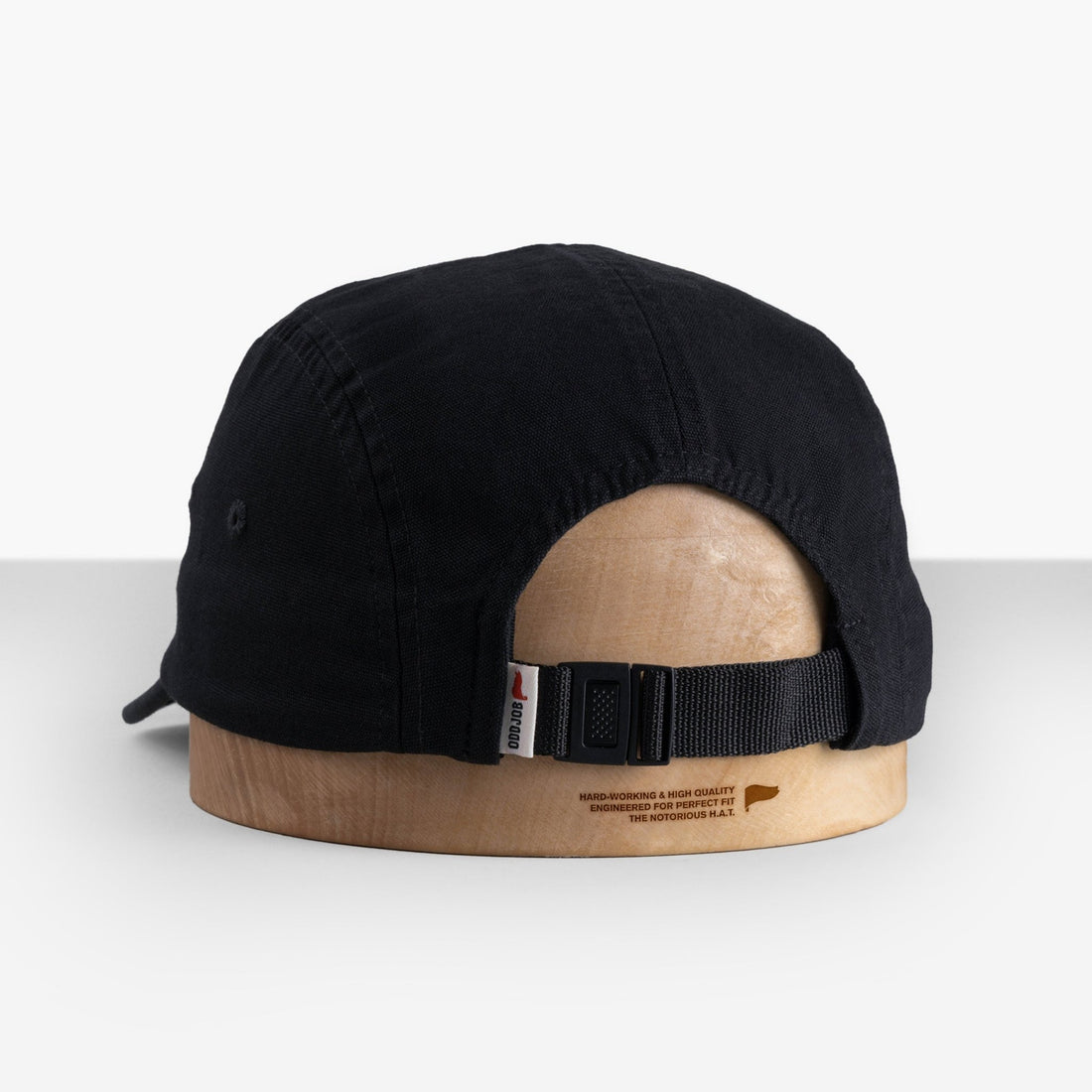 Supreme Camp Hat | Camp Hats For Big Heads | Oddjob® Hats