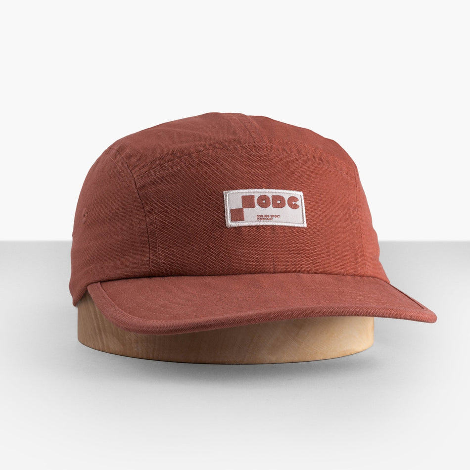 Supreme Camp Hat | Camp Hats For Big Heads | Oddjob® Hats
