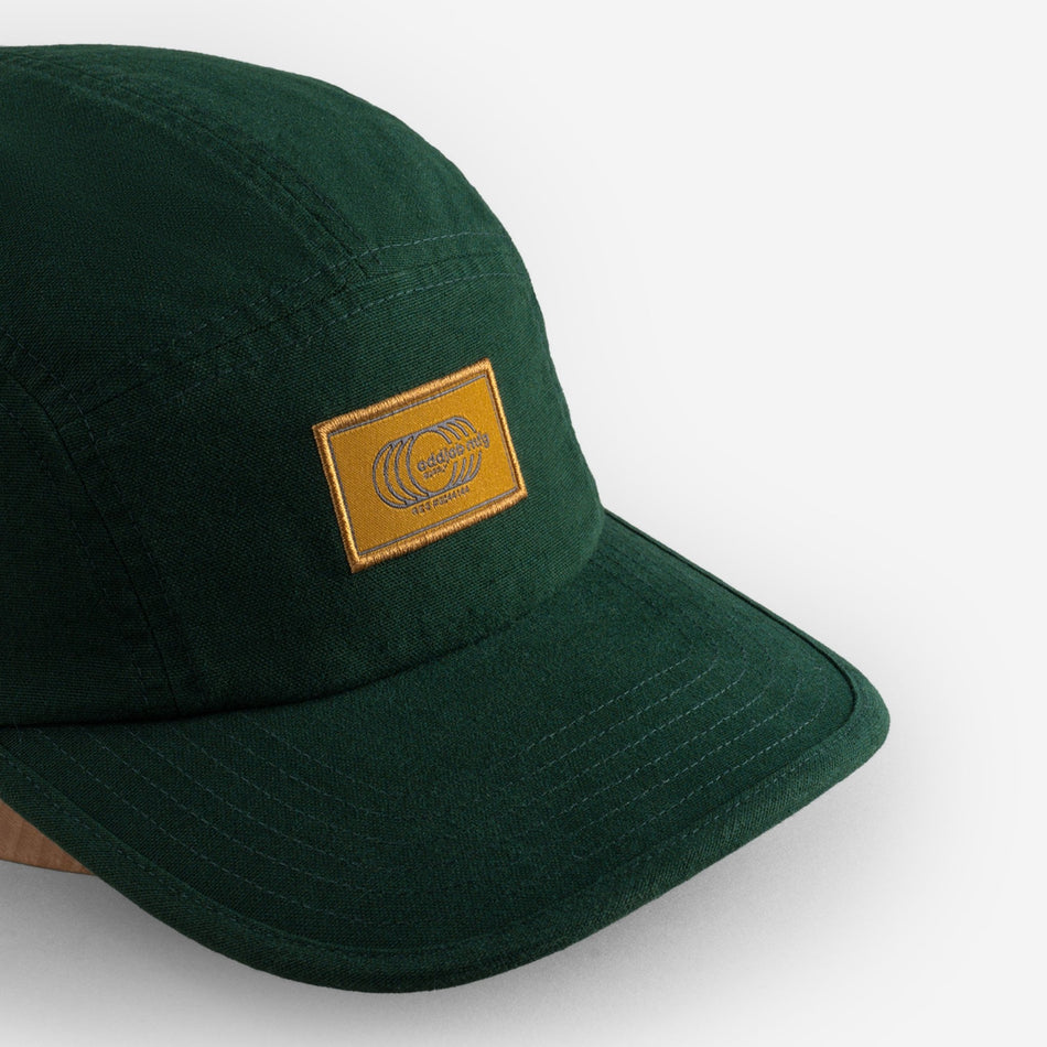 Supreme Camp Hat | Camp Hats For Big Heads | Oddjob® Hats
