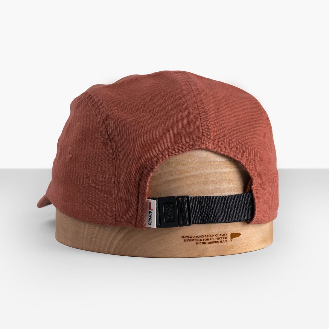 Supreme Camp Hat | Camp Hats For Big Heads | Oddjob® Hats