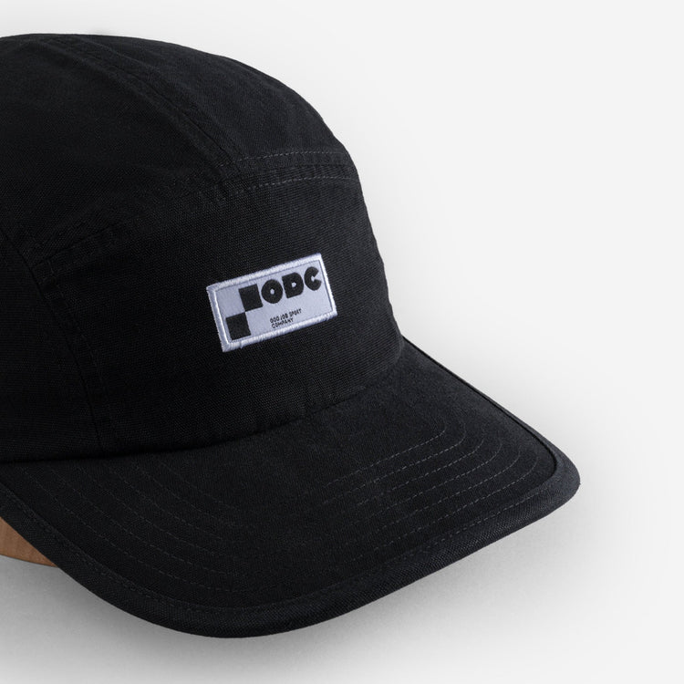 Supreme Camp Hat | Camp Hats For Big Heads | Oddjob® Hats