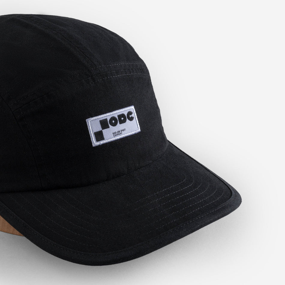 Supreme Camp Hat | Camp Hats For Big Heads | Oddjob® Hats