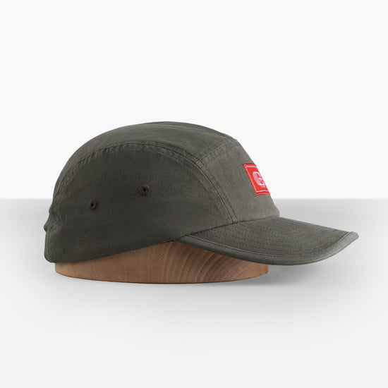 Supreme Camp Hat | Camp Hats For Big Heads | Oddjob® Hats
