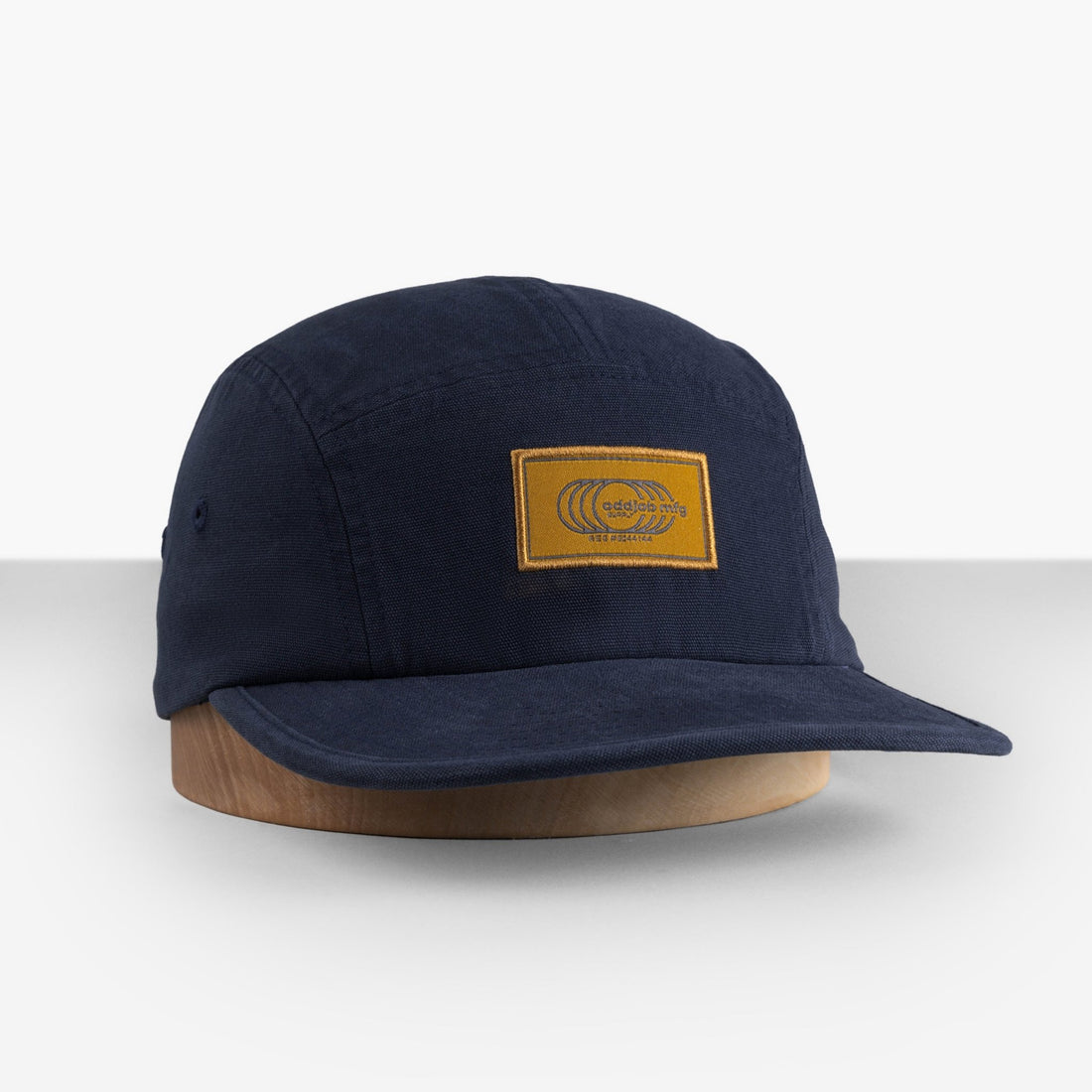 Supreme Camp Hat | Camp Hats For Big Heads | Oddjob® Hats