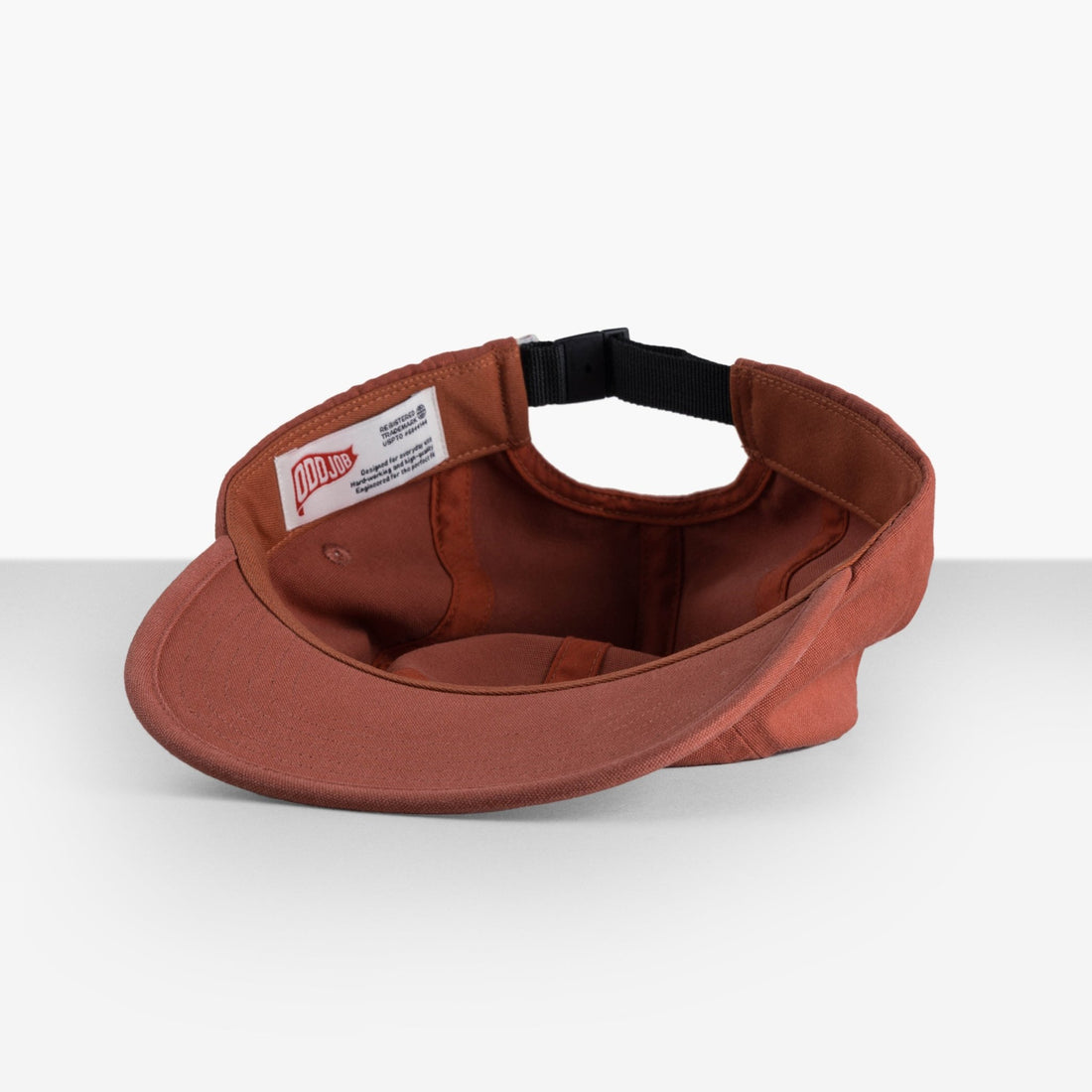 Supreme Camp Hat | Camp Hats For Big Heads | Oddjob® Hats