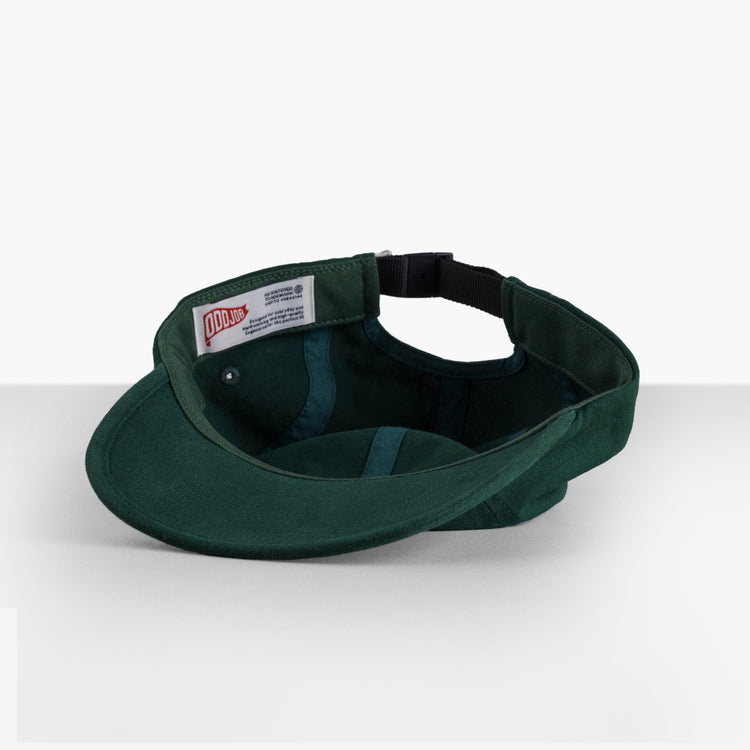 Supreme Camp Hat | Camp Hats For Big Heads | Oddjob® Hats