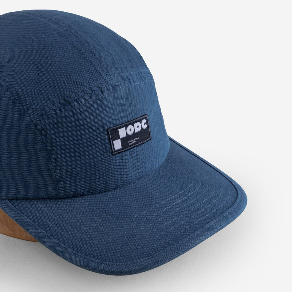 Supreme Camp Hat | Camp Hats For Big Heads | Oddjob® Hats