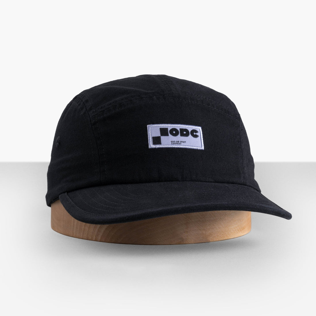 Supreme Camp Hat | Camp Hats For Big Heads | Oddjob® Hats