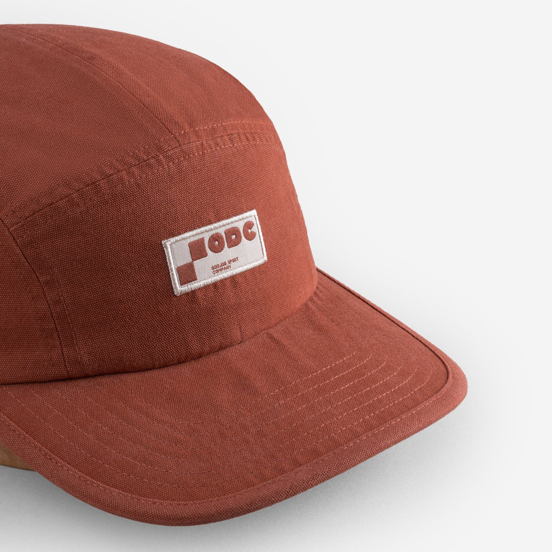 Supreme Camp Hat | Camp Hats For Big Heads | Oddjob® Hats