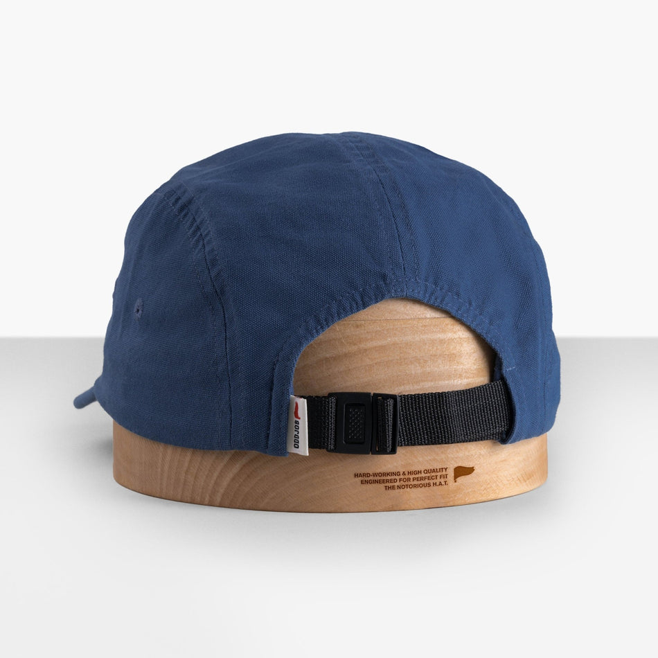 Supreme Camp Hat | Camp Hats For Big Heads | Oddjob® Hats