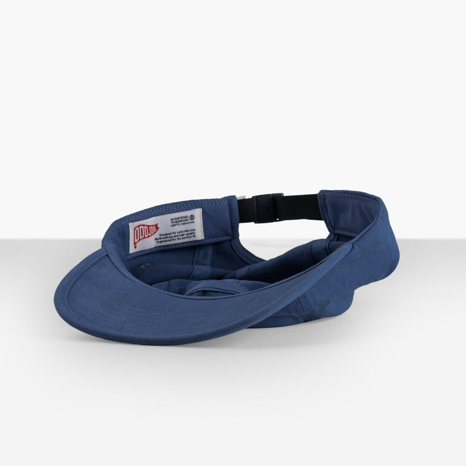 Supreme Camp Hat | Camp Hats For Big Heads | Oddjob® Hats