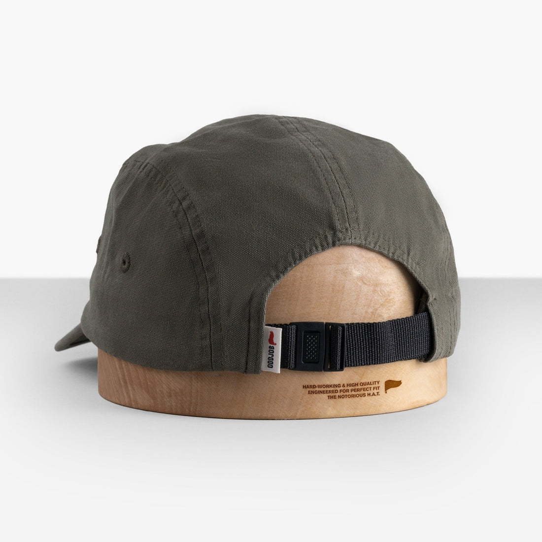 Supreme Camp Hat | Camp Hats For Big Heads | Oddjob® Hats