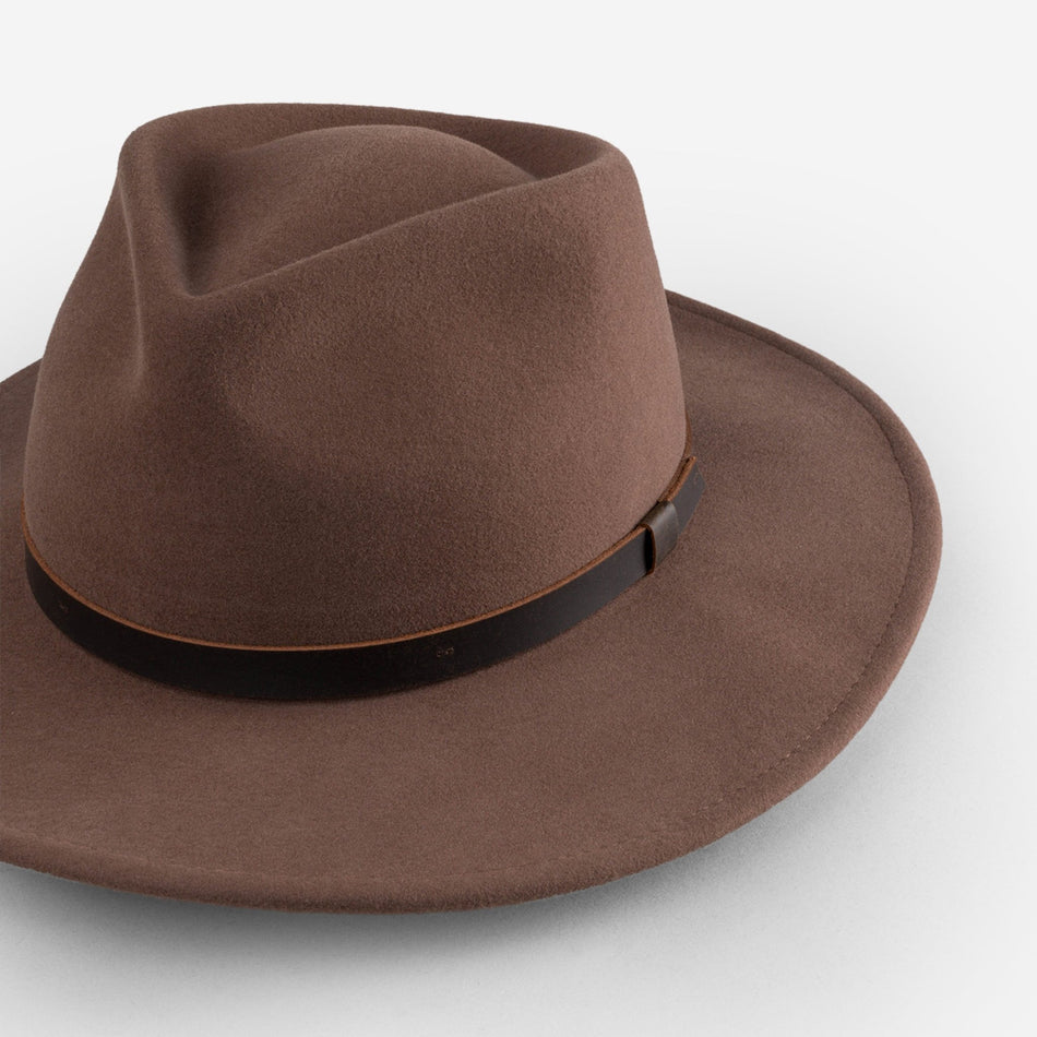Big Felt & Straw Hats - Oddjob® Hats