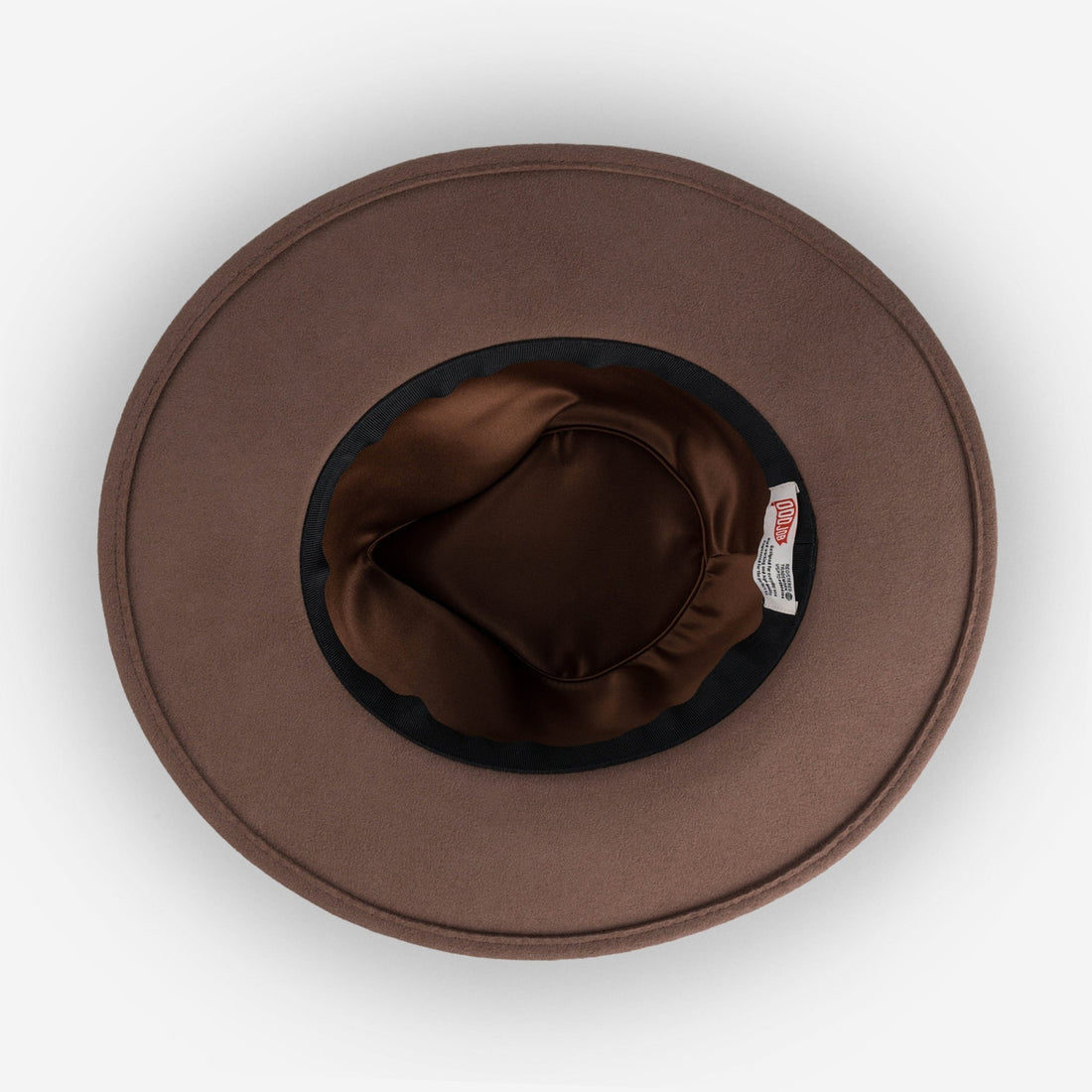 Big Felt & Straw Hats - Oddjob® Hats