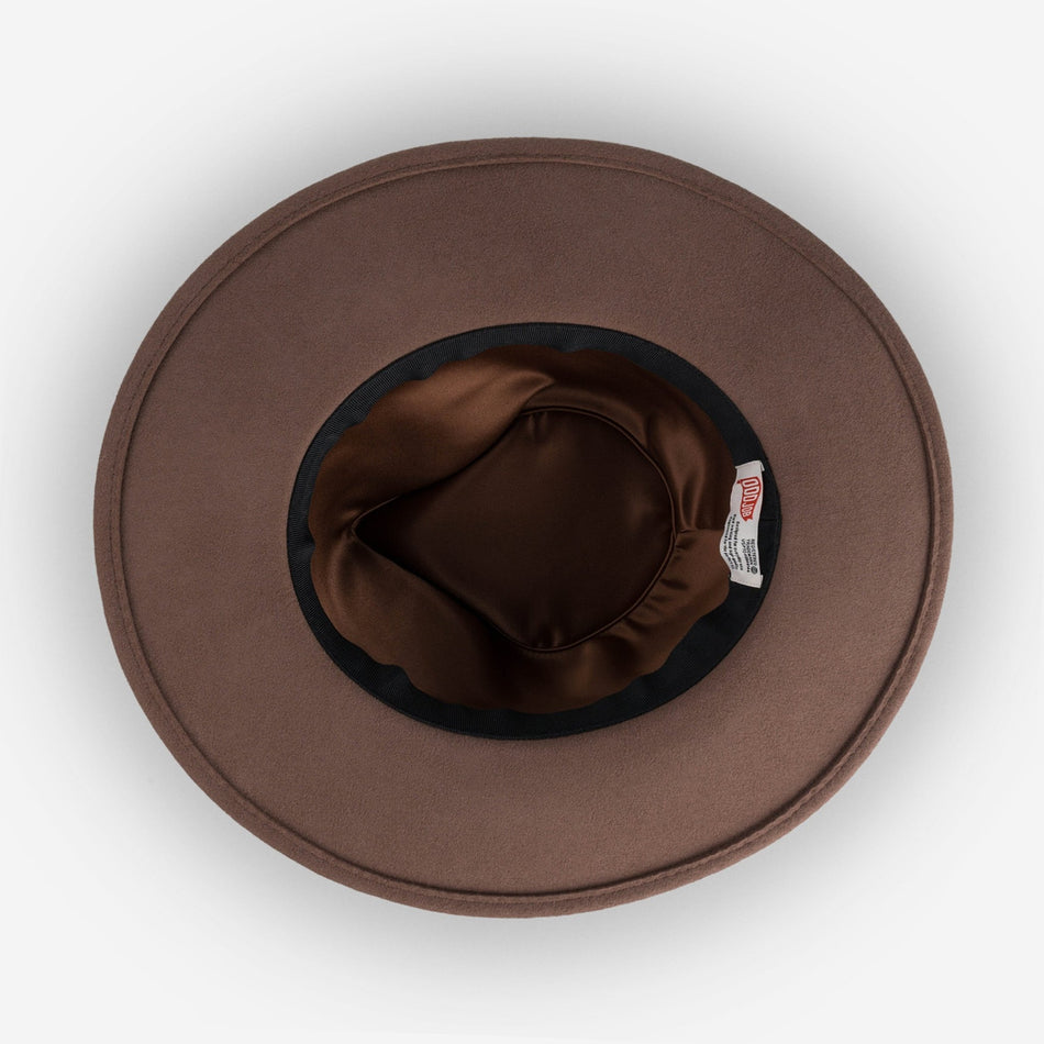 Big Felt & Straw Hats - Oddjob® Hats