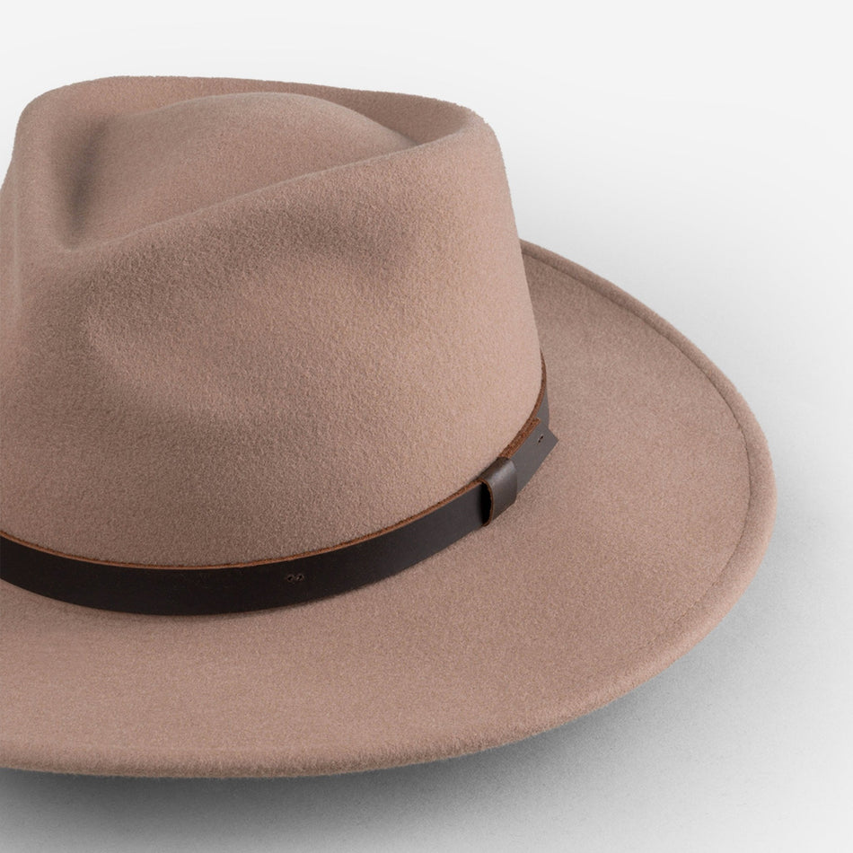 Big Felt & Straw Hats - Oddjob® Hats