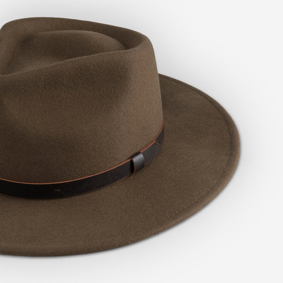 Big Felt & Straw Hats - Oddjob® Hats