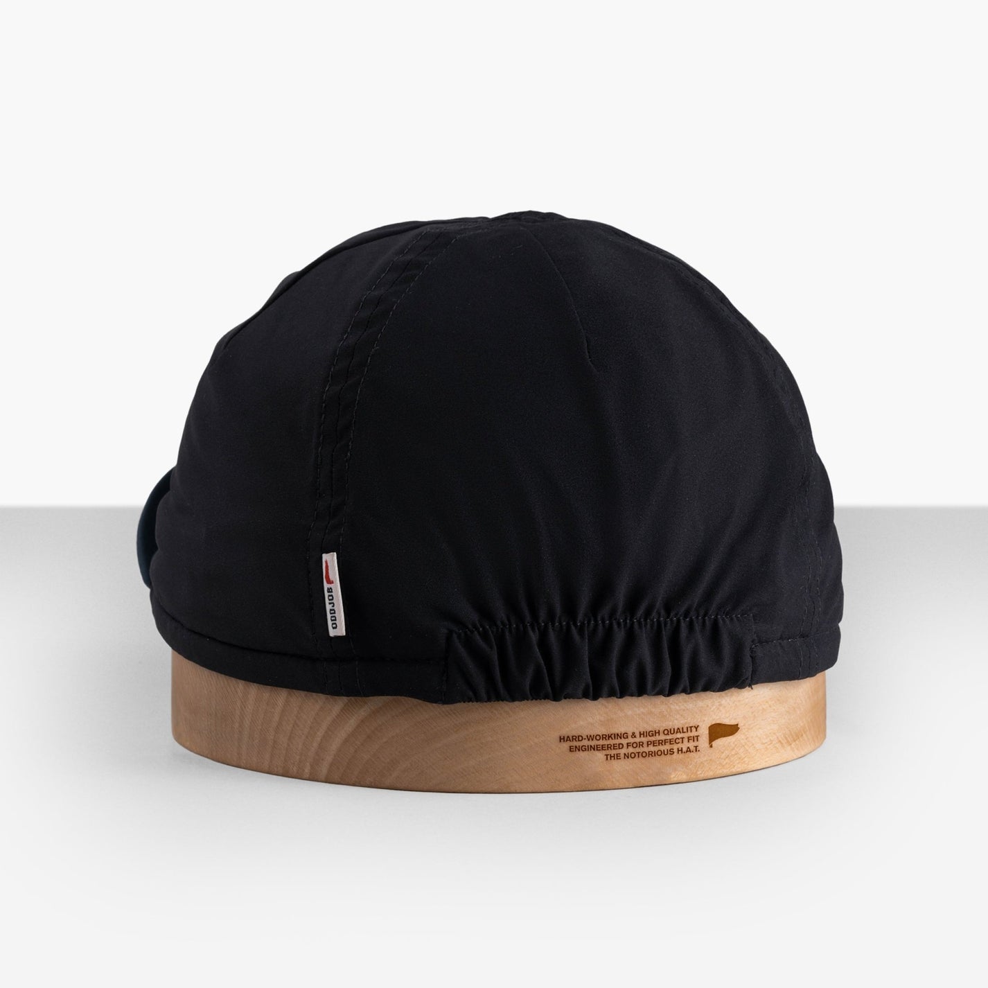 Big Biking Hat / Hats For Big Heads / Oddjob Hats - Oddjob® Hats