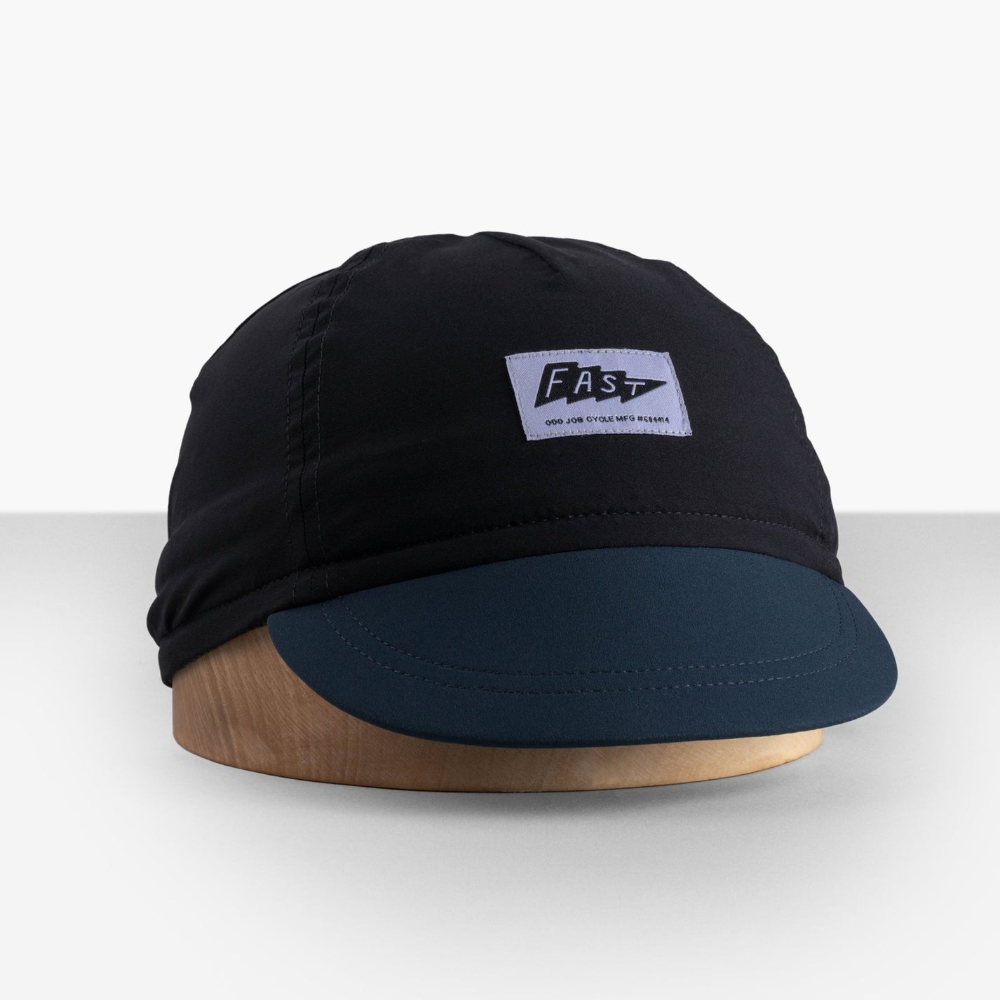 Big Biking Hat / Hats For Big Heads / Oddjob Hats - Oddjob® Hats