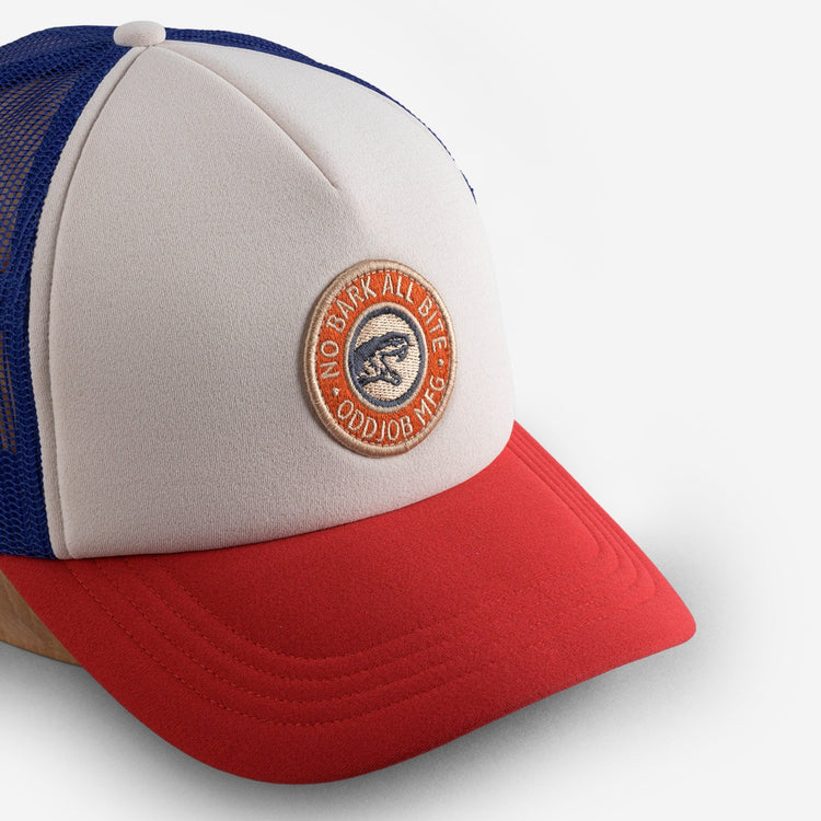 Men's trucker hats | Trucker Cap | Oddjob® Hats