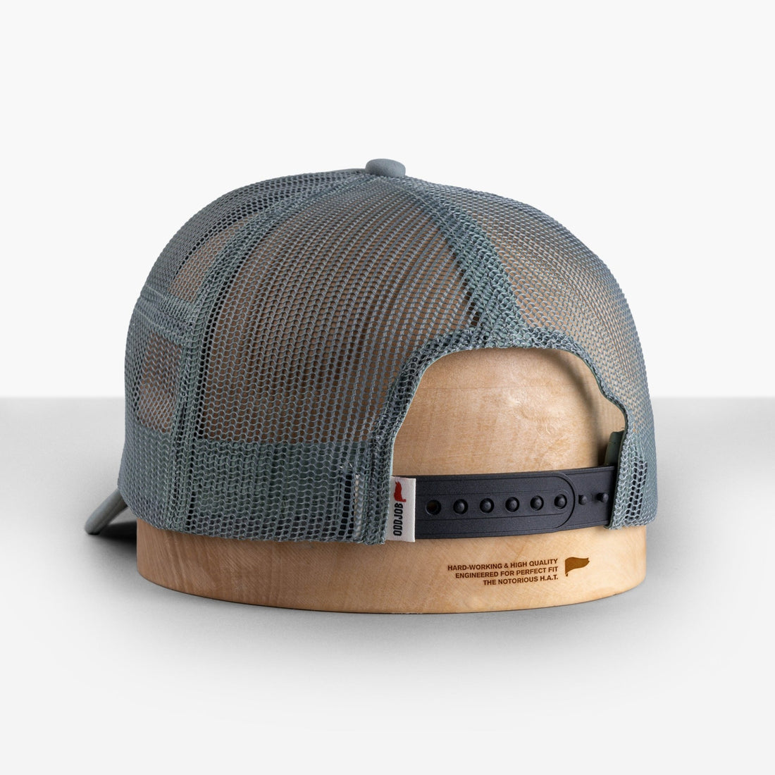 Men's trucker hats | Trucker Cap | Oddjob® Hats