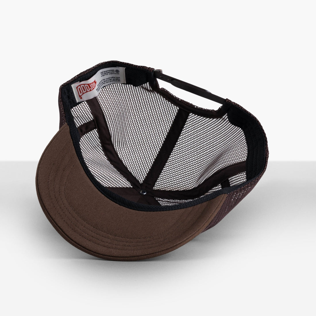 Men's trucker hats | Trucker Cap | Oddjob® Hats