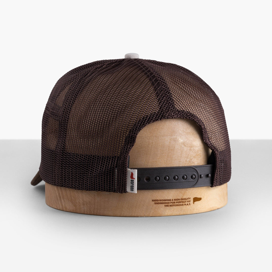 Men's trucker hats | Trucker Cap | Oddjob® Hats